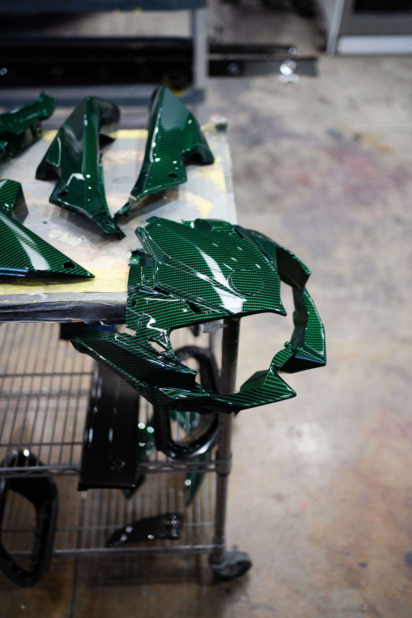 Car Parts | Just Dip It