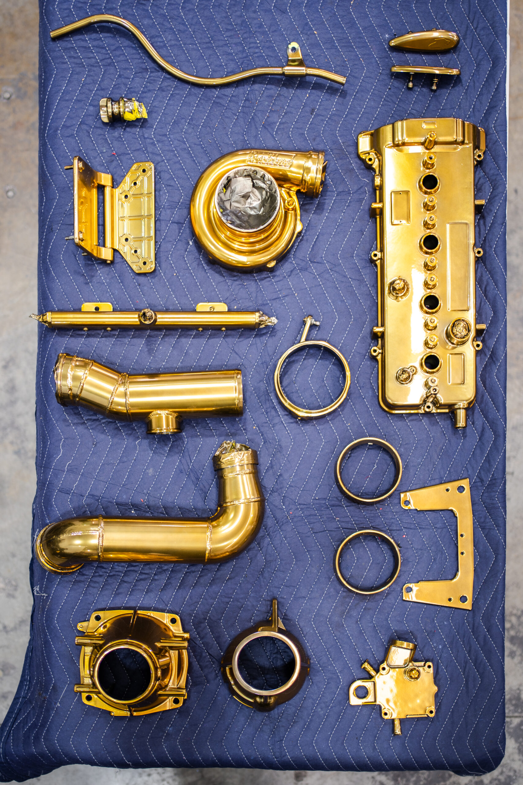 Car Parts | Just Dip It